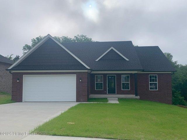 214 New Orleans Ct, Taylorsville, KY 40071