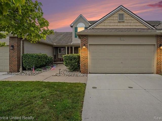 214 Newberry Ln, Marion Township, MI 48843