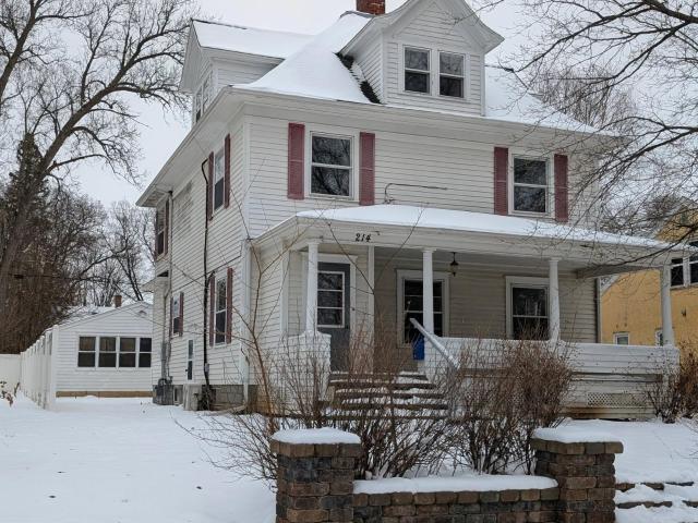 214 S 5th Street