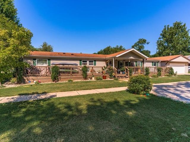 214 S 6th St, Chatsworth, IL 60921