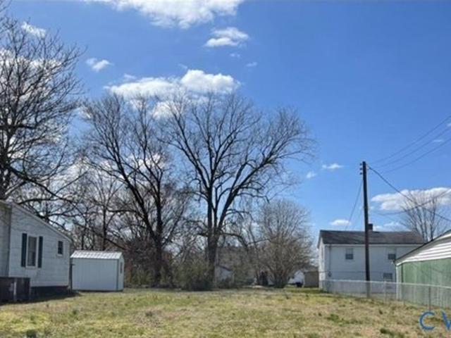 214 S 16th Ave, Hopewell, VA 23860