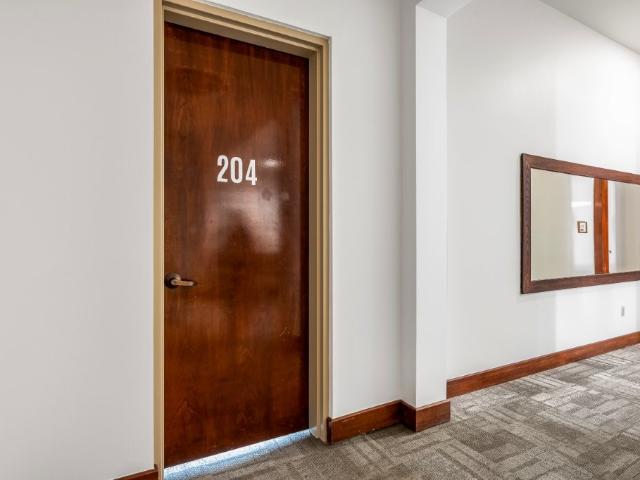 214 S 1st Street 204
