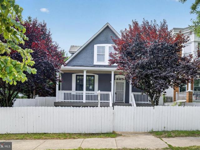 214 S Augusta Avenue
