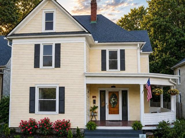214 S Burns Ave, Winchester, KY 40391