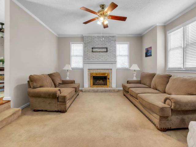 214 S. Chancelor Drive