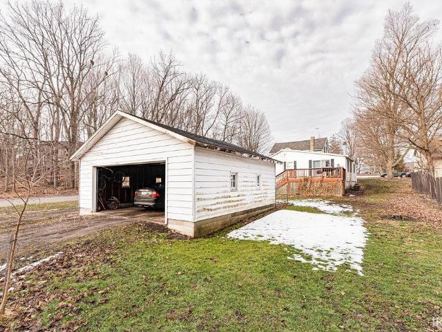214 S Elm Street