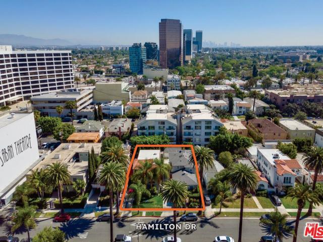 214 S Hamilton Drive