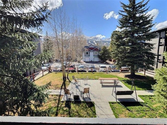 214 S Harris St Unit 209, Breckenridge, CO 80424