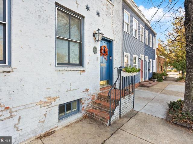 214 S Henry Street