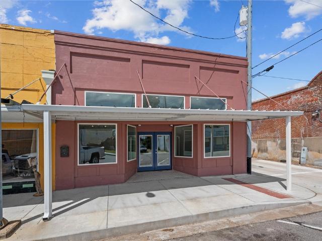 214 S Magnolia Street