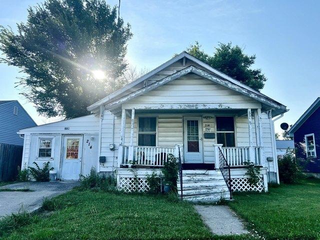 214 S Mississippi St, Mexico, MO 65265