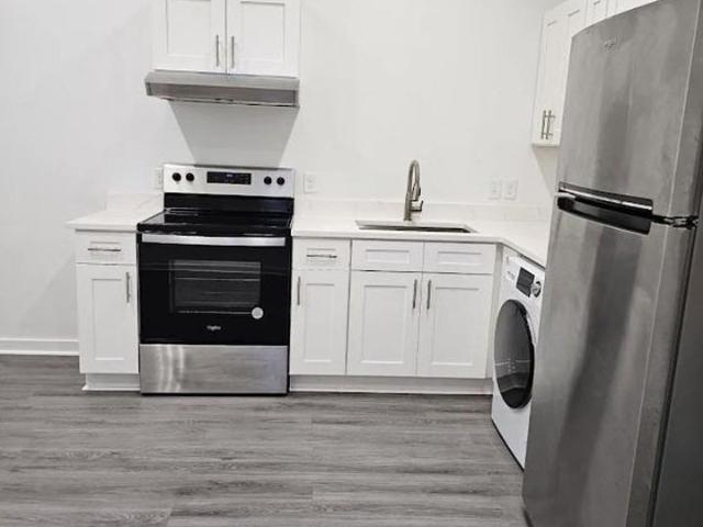 214 S Park Street 1 Bedroom Apartment for Rent at 214 S Park St, Little Rock, AR 72205 Capital View