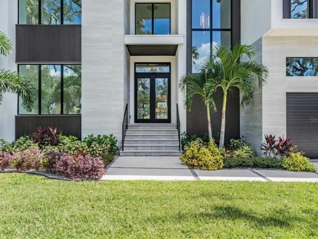214 S Renellie Dr, Tampa, FL 33609 | MLS #A4621