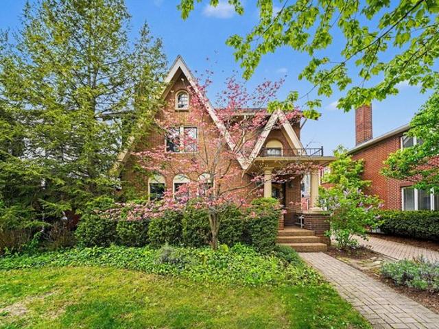 214 S Revena Blvd, Ann Arbor, MI 48103
