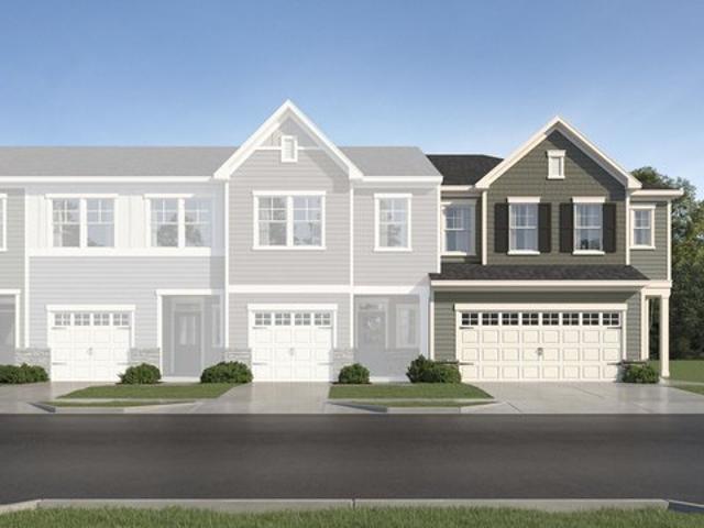 214 Snowfield Dr, Garner, NC 27529
