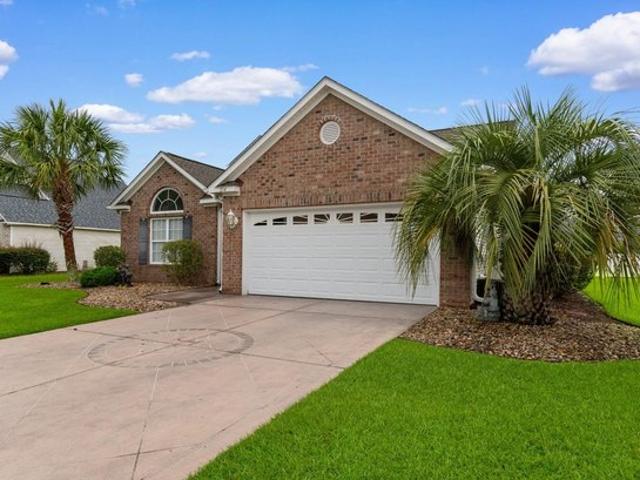 214 Southern Breezes Cir, Murrells Inlet, SC 29576