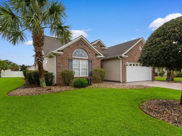214 Southern Breezes Circle