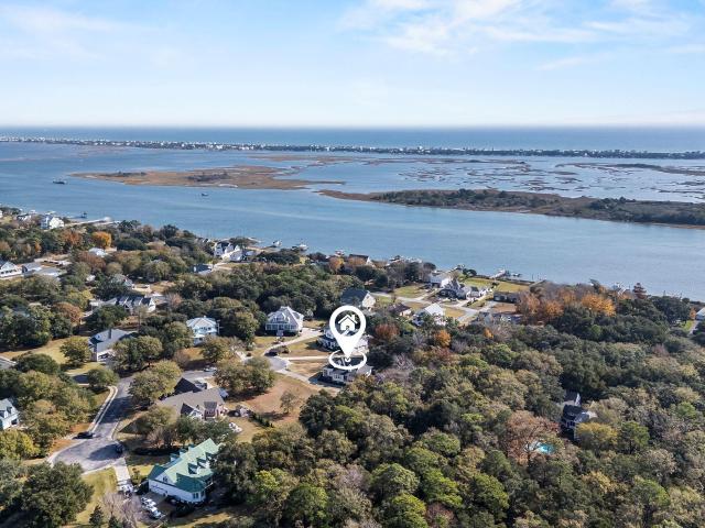 214 Salt Marsh Lane