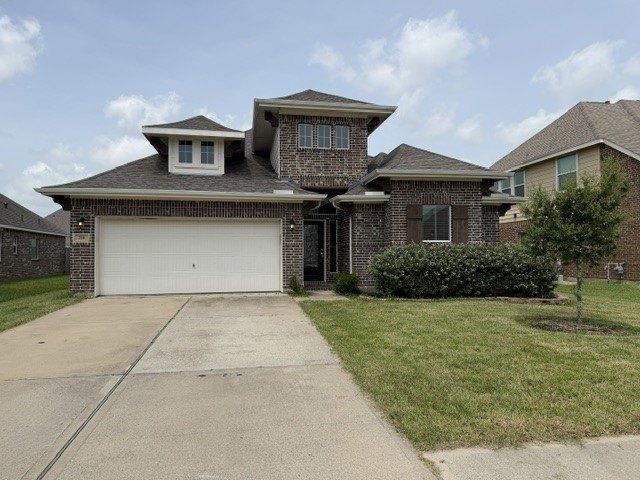 214 San Bernard Dr, Baytown, TX 77523