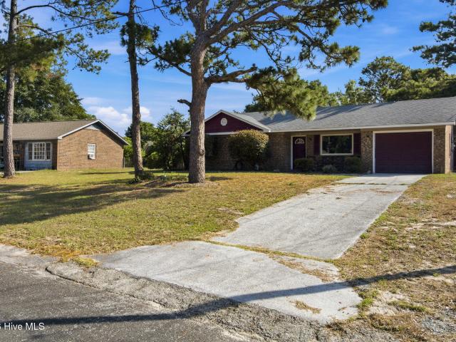 214 Santa Ana Drive