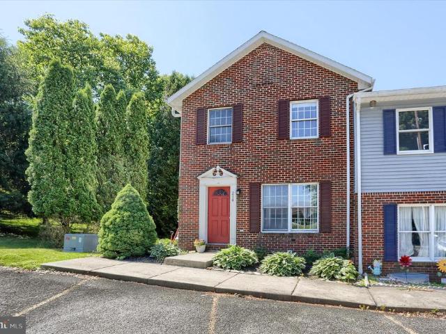 214 Schoolhouse Lane