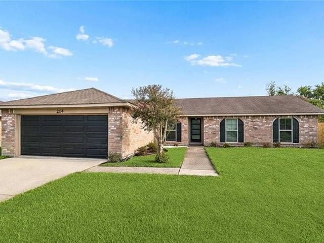 214 Scott Dr, Slidell, LA 70458