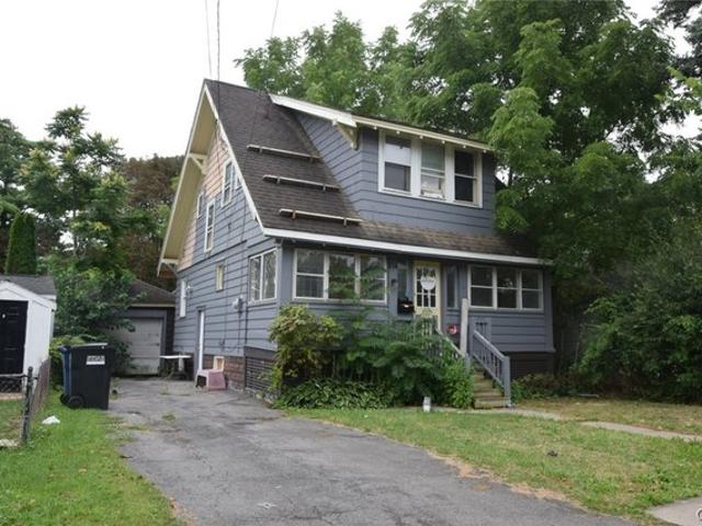 214 Scoville Ave, Syracuse, NY 13203