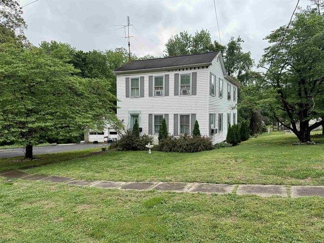 214 Seminary St, Rockport, IN 47635