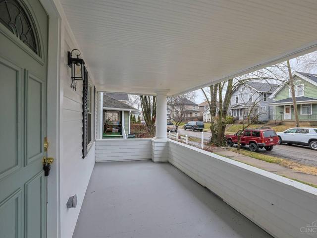 214 Sherman Avenue