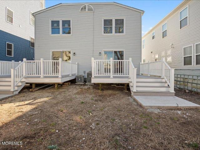 214 Sheridan Ave, Seaside Heights, NJ 08751 | MLS #22608