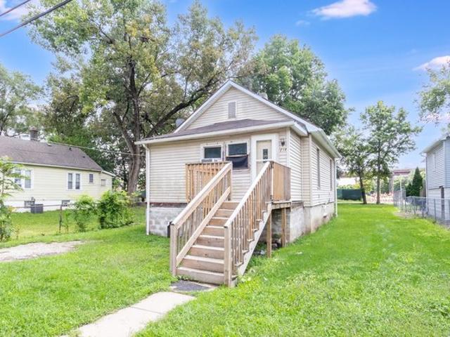 214 Sheridan St, Joliet, IL 60436