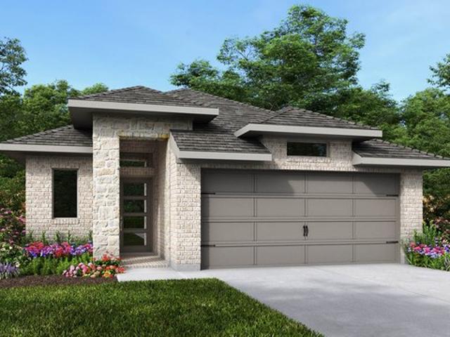 214 Shining Succulent Dr, Richmond, TX 77406