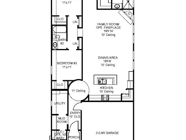 214 Shining Succulent Dr, Richmond, TX 77406 | MLS #83427