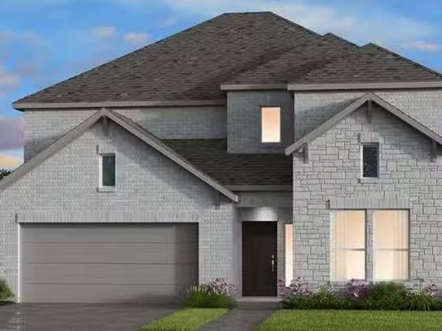 214 Silvermist Dr, Melissa, TX 75454 MLS 20697858
