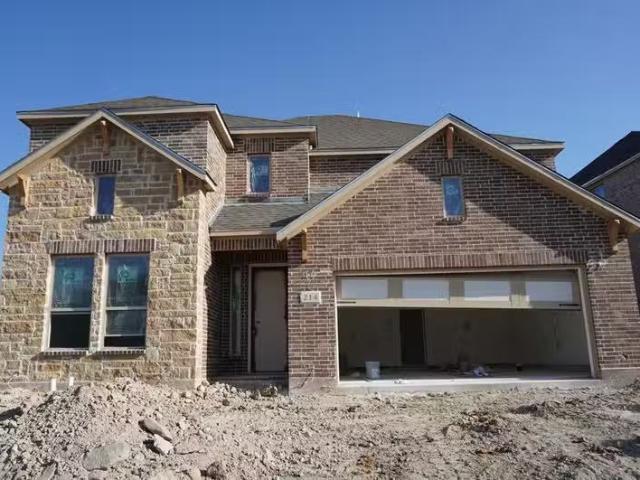214 Silvermist Dr, Melissa, TX 75454