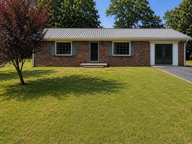 214 Simmental Ln, Glasgow, KY 42141