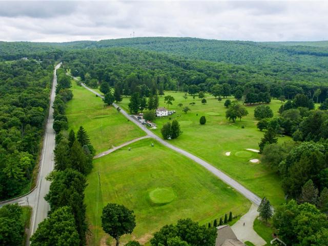 214 Sliding Rock Road