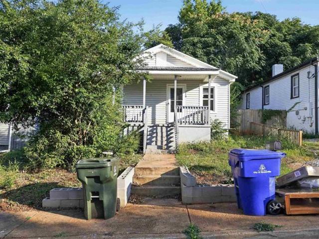 214 Spartanburg St, Greenville, SC 29607