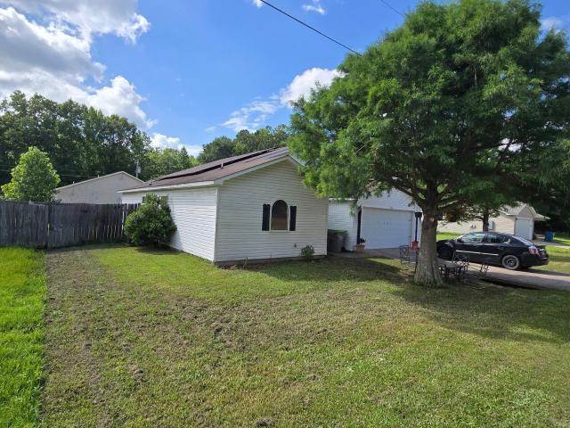 214 Spring Branch Drive