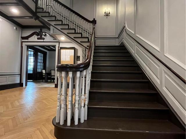 214 Spring Garden Street PENTHOUSE