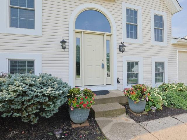 214 Springwood Drive