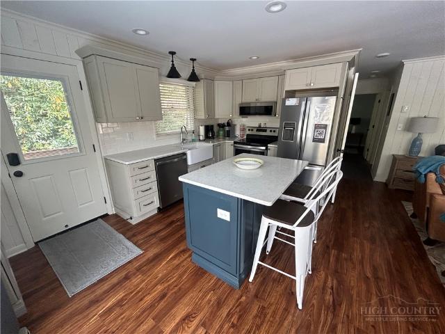214 Spruce Pine Road
