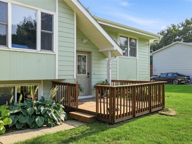 214 Spruce Street