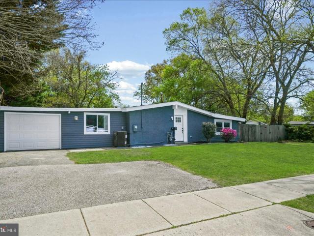 214 St James Dr, Glen Burnie, MD 21061 | MLS #MDAA2142 | Compass