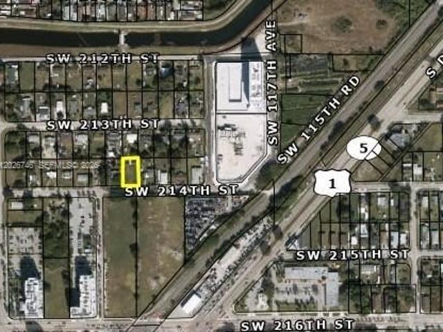 214 St, Miami, FL 33177