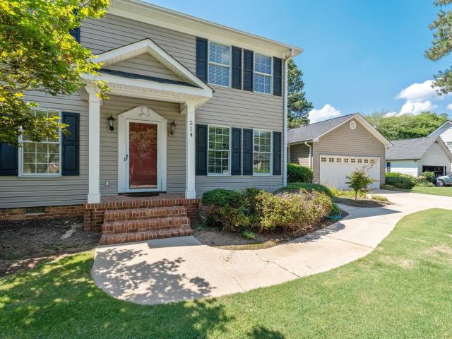 214 Stoney Creek Drive