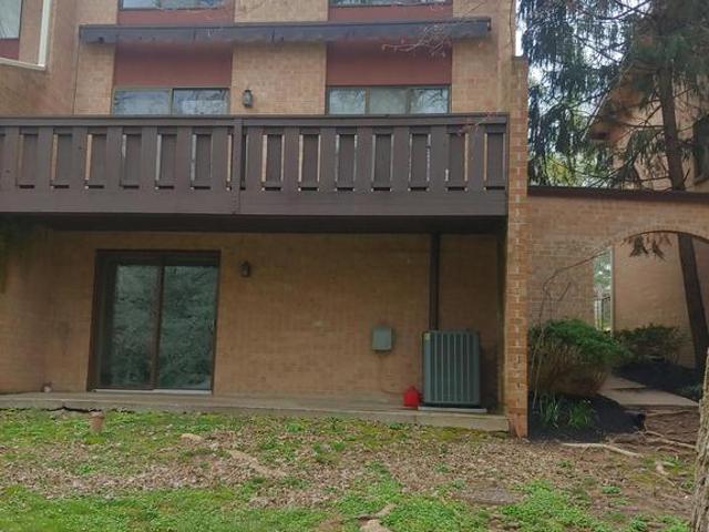 214 Stonybrook Drive # 214