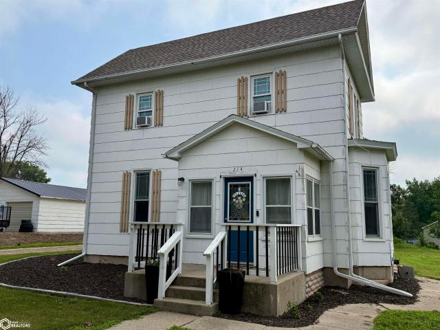 214 Sue St. Street