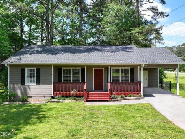 214 Summit, Cartersville, GA 30120