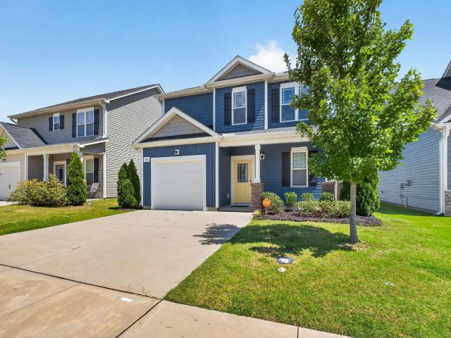 214 Sunfish Street